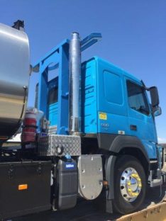 ROPS & FOPS - CDG Engineering