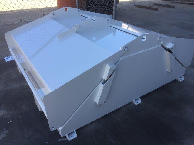 Products & Services - CDG Engineering