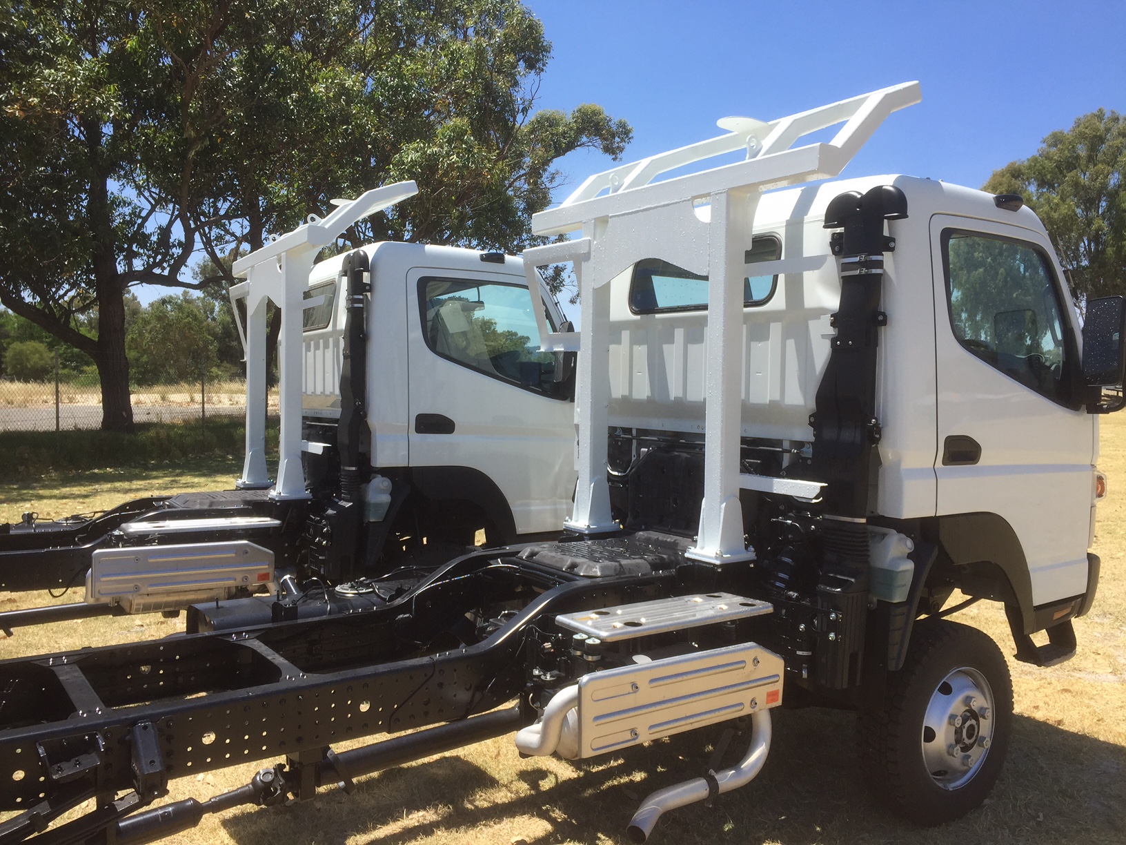 Products & Services - CDG Engineering