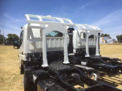 ROPS & FOPS - CDG Engineering