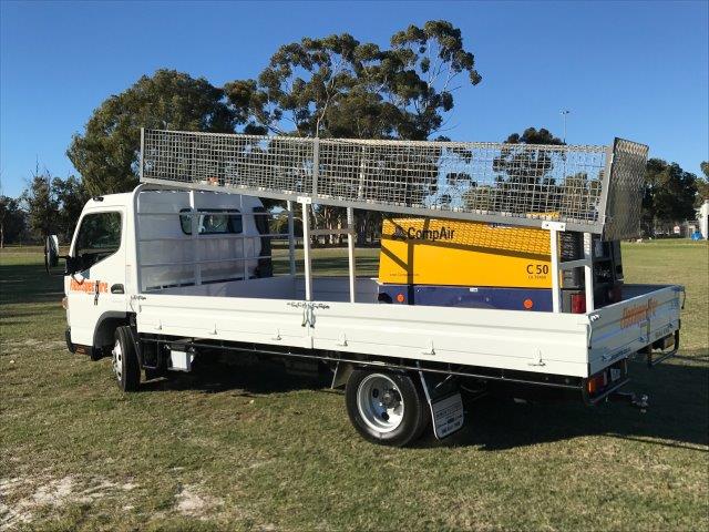 TRAYS - CDG Engineering