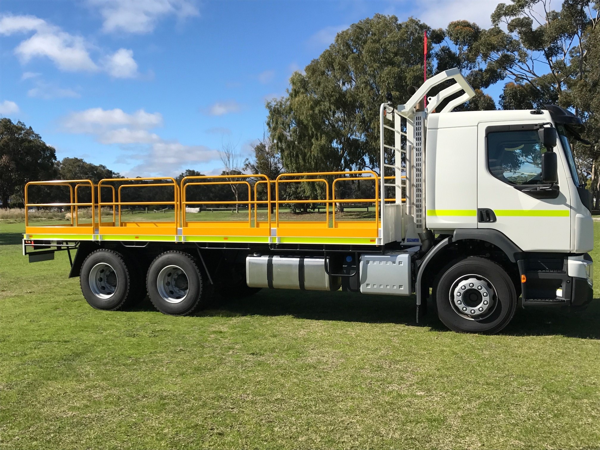 ROPS & FOPS - CDG Engineering