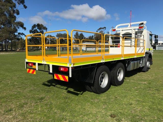 TRAYS - CDG Engineering