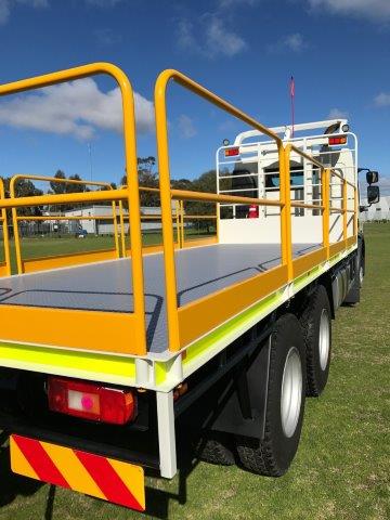 TRAYS - CDG Engineering