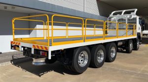 ROPS & FOPS - CDG Engineering