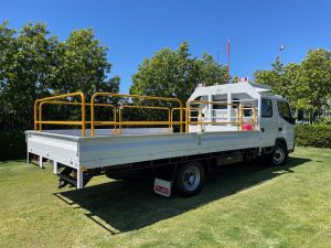 ROPS & FOPS - CDG Engineering